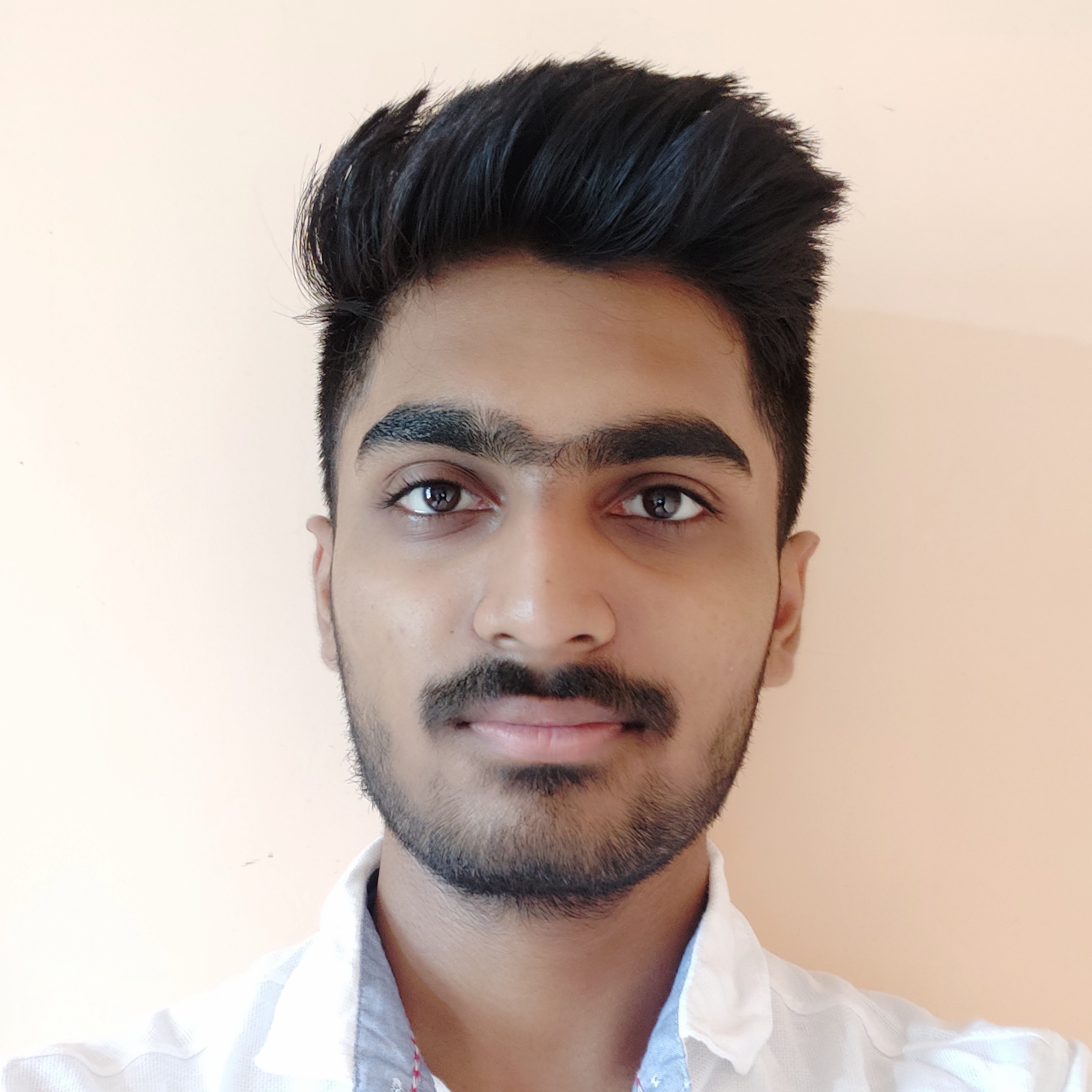 Kshitij Ingale | Portfolio Website | Developer